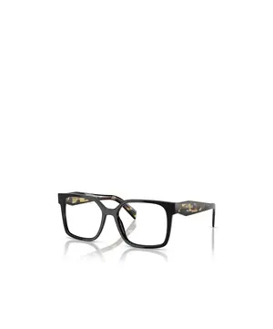 Prada Square Frame Eyeglasses