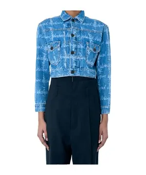 Vivienne Westwood Cuffed Jackets For Women