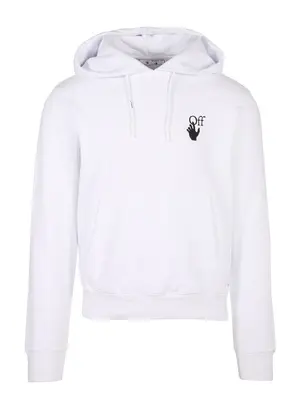 Off-White Arrows Hoodie