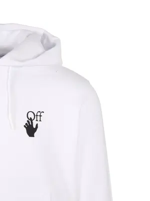 Off-White Arrows Hoodie
