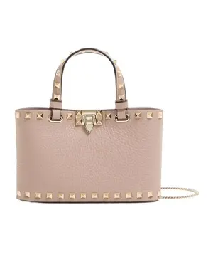 Valentino Garavani Rockstud Mini Shoulder Bag