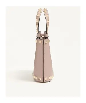 Valentino Garavani Rockstud Mini Shoulder Bag