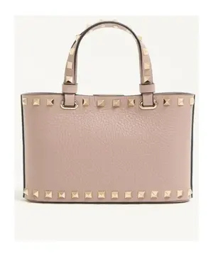 Valentino Garavani Rockstud Mini Shoulder Bag