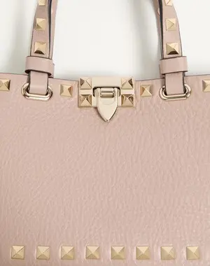Valentino Garavani Rockstud Mini Shoulder Bag