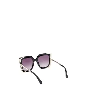 Max Mara Square Frame Sunglasses
