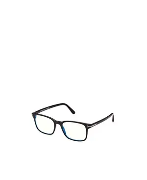 TOM FORD Rectangle Eyeglasses - White