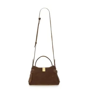 Yuzefi Handle Shoulder Bag