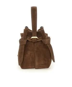 Yuzefi Handle Shoulder Bag