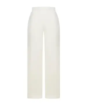 Max Mara Max Mara Filovia Straight Leg Trousers No