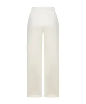 Max Mara Filovia Straight Leg Trousers