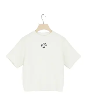 Patou Round Neck Sweaters For Women