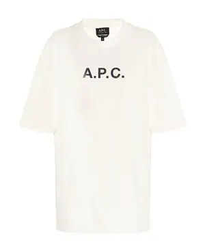 A.p.c. Collared T-shirts For Men
