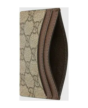 Gucci Ophidia Gg Card Case