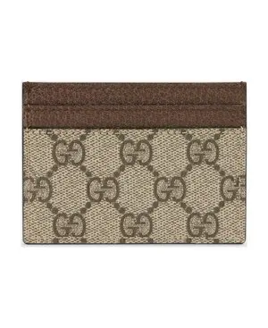Gucci Ophidia Gg Card Case