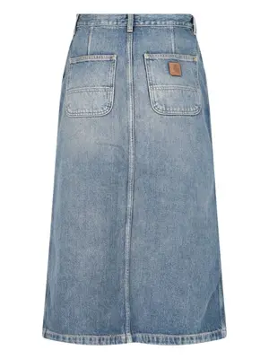 Carhartt Work In Progress Marvin Midi Skirt
