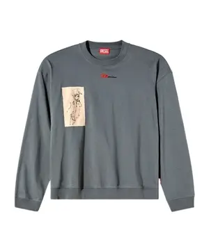 Diesel® Round Neck Sweaters For Women