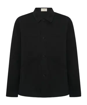 THE ROW Samir Jacket