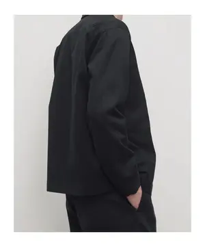 THE ROW Samir Jacket