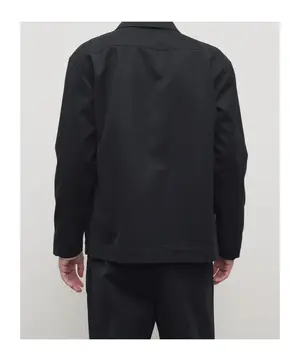 THE ROW Samir Jacket