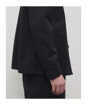 THE ROW Samir Jacket