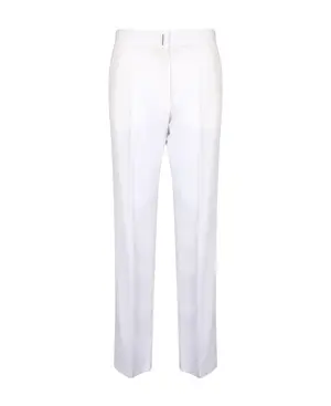 Givenchy Straight-leg Tailored Pants