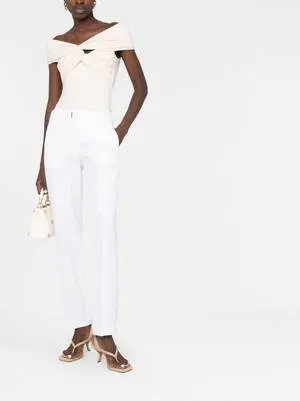 Givenchy Straight-leg Tailored Pants