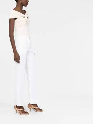 Givenchy Straight-leg Tailored Pants