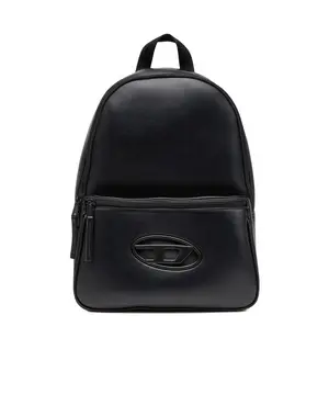 DIESEL® Medium Holid Backpack - Black