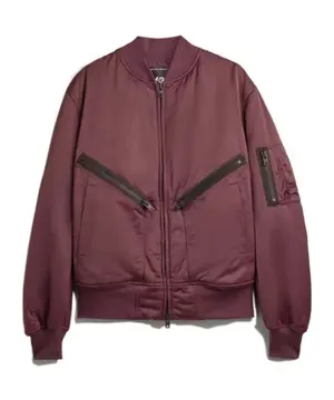 Y3 Oversized Jackets For Men