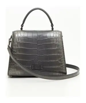 Valentino Garavani Logo Shoulder Bag