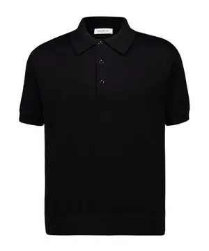 Givenchy Collared Polos For Men