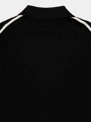 Givenchy Short-sleeved Polo Shirt