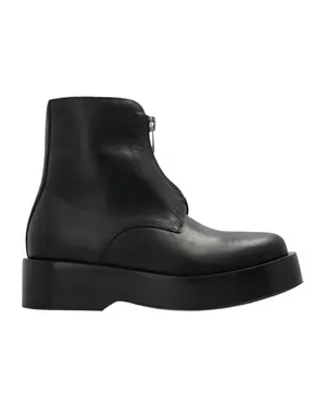 Bottega Veneta Chunky Boots For Women