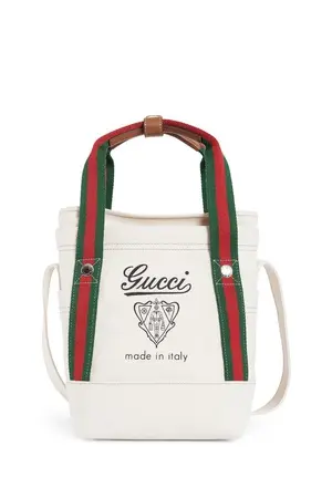 Gucci Printed Bags For Men