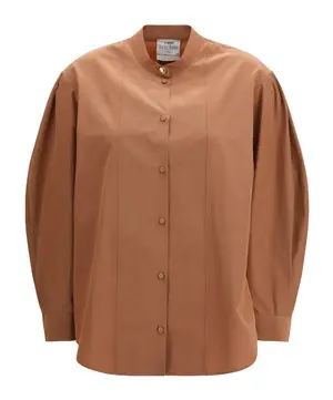 Forte_forte Puff Sleeve Tops