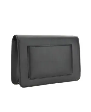 Valentino Garavani Vlogo Signature Clutch Bag