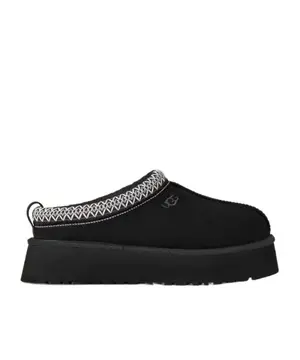 UGG Tazz Ii Platform Flat - Black