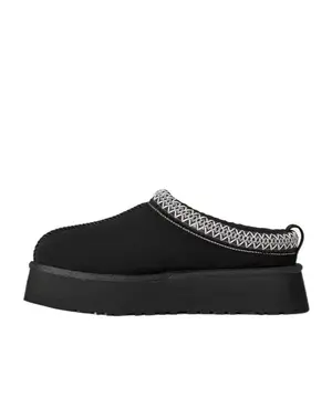 UGG Tazz Ii Platform Flat - Black