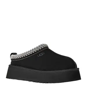 UGG Tazz Ii Platform Flat - Black