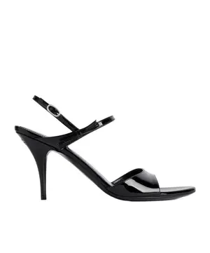 Balenciaga Adjustable Sandals For Women