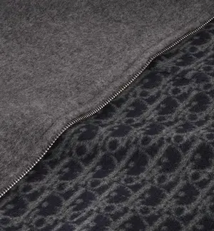 Dior Icons Harrington Jacket - Grey