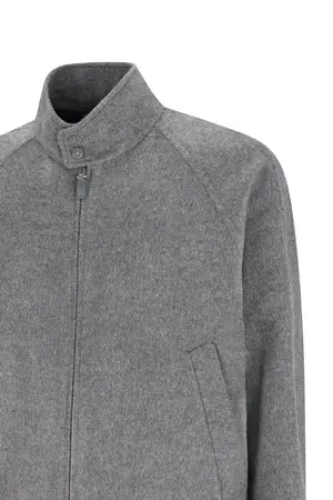 Dior Icons Harrington Jacket