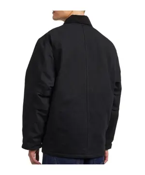 Carhartt Work In Progress Long-sleeved Collared Jacket