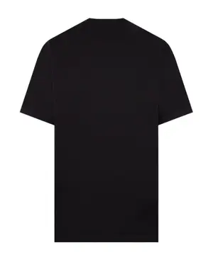 Dsquared2 Logo Printed Crewneck T-shirt