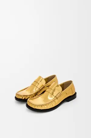 Loewe Campo Loafers