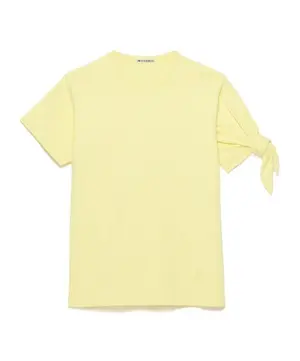 J.w.anderson Classic T-shirts For Women