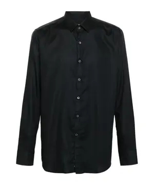 Canali Long Sleeve Shirt