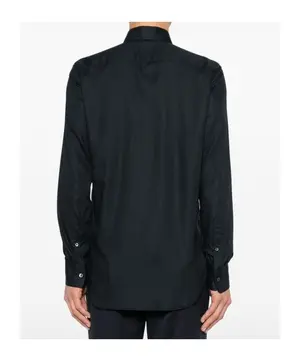 Canali Long Sleeve Shirt