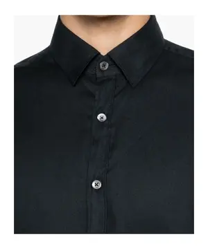 Canali Long Sleeve Shirt