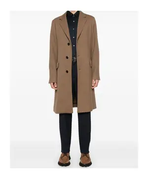 Canali Long Sleeve Shirt